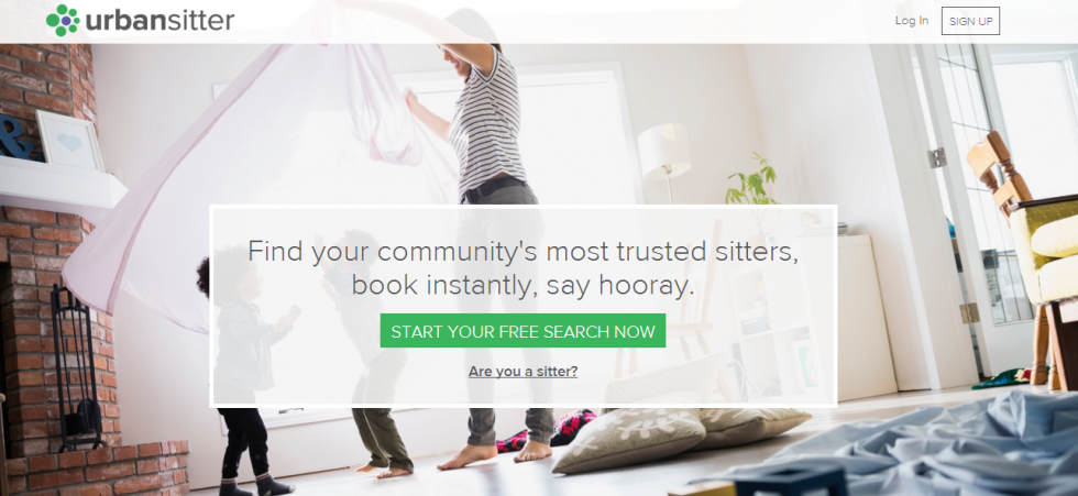 6 Best Websites to Find a Babysitting Job | HireRush