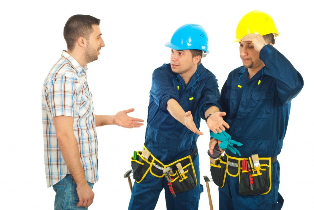 10 Steps of How to Hire a Handyman | HireRush