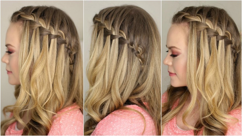 7 Cute & Easy DIY Prom Hairstyles | HireRush