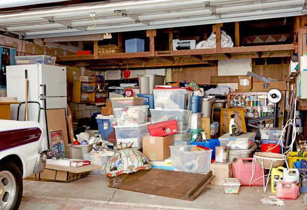 15 neat garage organization ideas | HireRush Blog