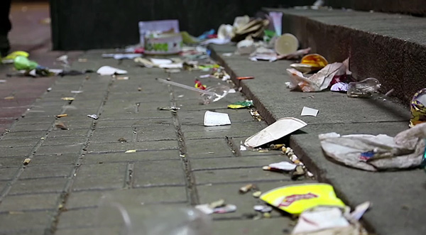 7 useful home recycling tips | HireRush Blog