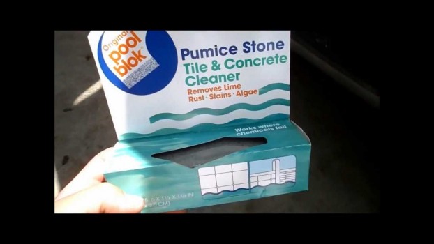 How to clean the pool tile | HireRush Blog