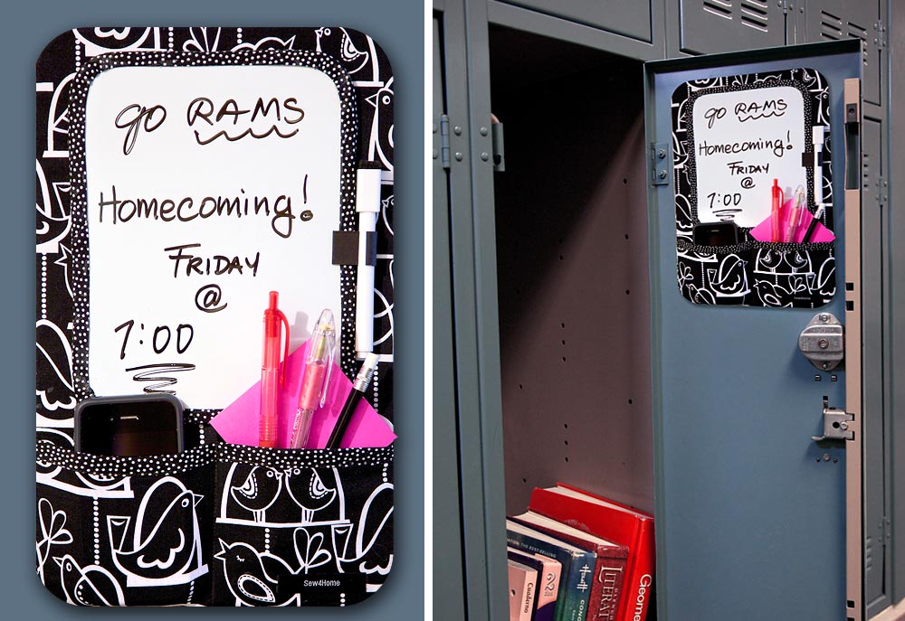 How to organize your locker | HireRush Blog