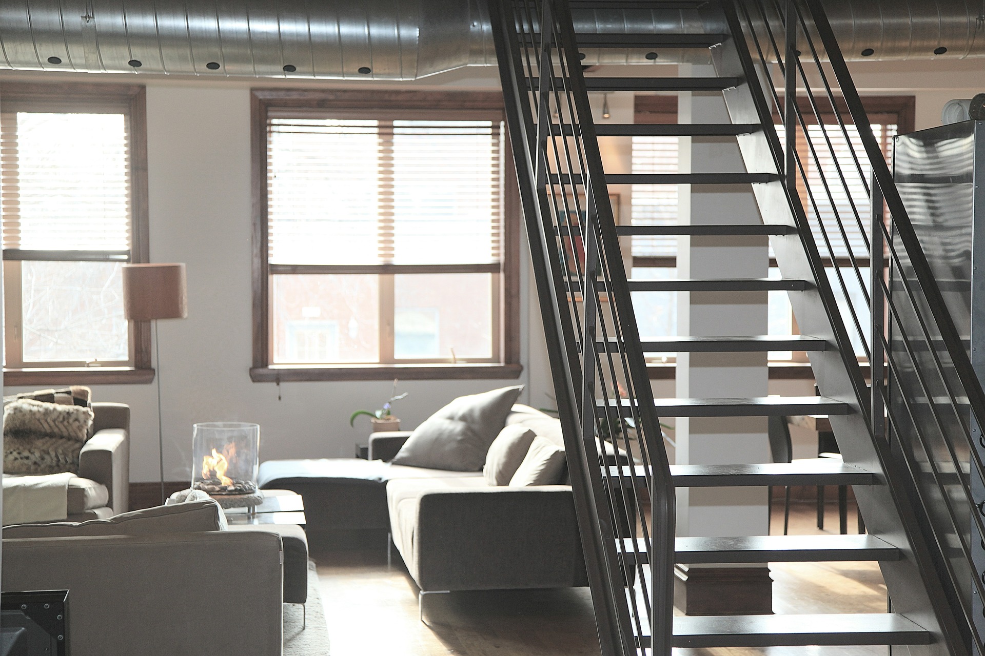 How to build a loft (Part 2) | HireRush Blog
