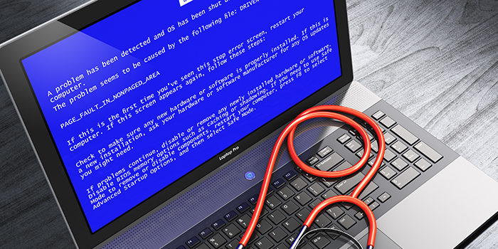 Virus removal guide: cleaning your computer up