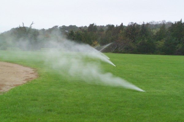 How to winterize sprinkler system | HireRush Blog