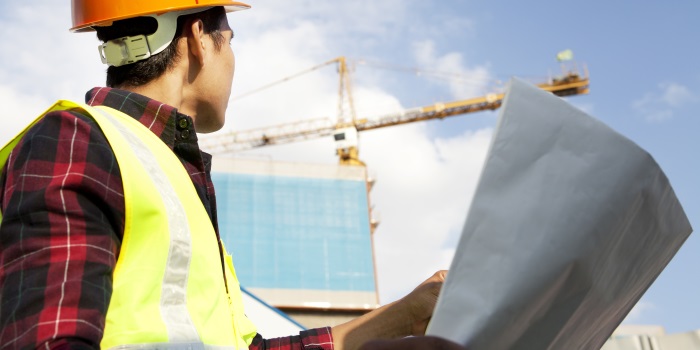 How to get a job in construction | HireRush Blog