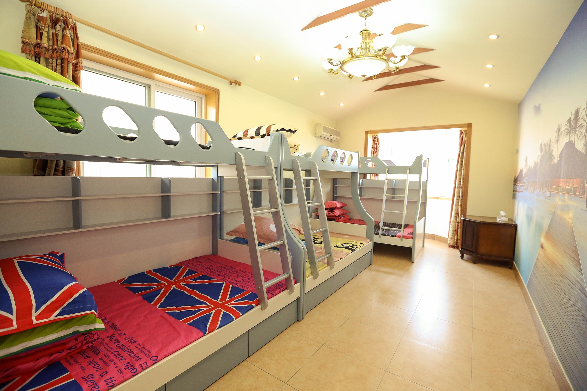 How to build a loft (Part 1) | HireRush Blog