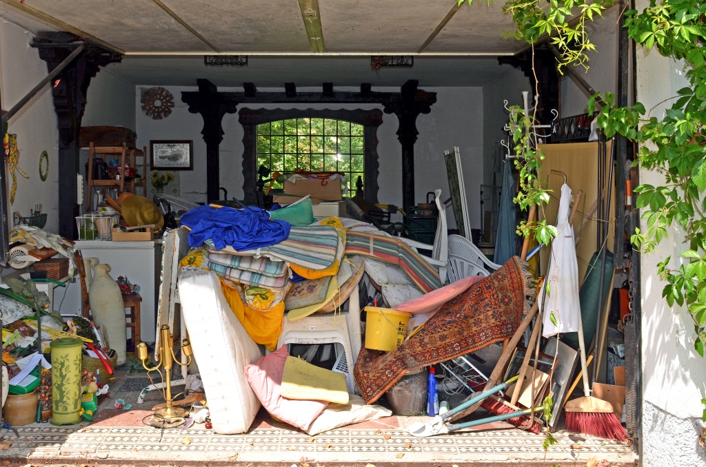 Shed organization ideas and tips | HireRush Blog