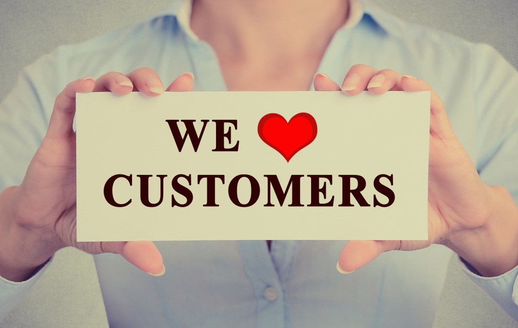 Customer appreciation ideas for businesses | HireRush Blog