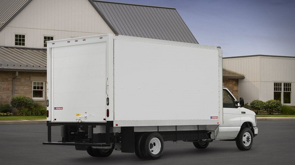 Types of vehicles for movers | HireRush