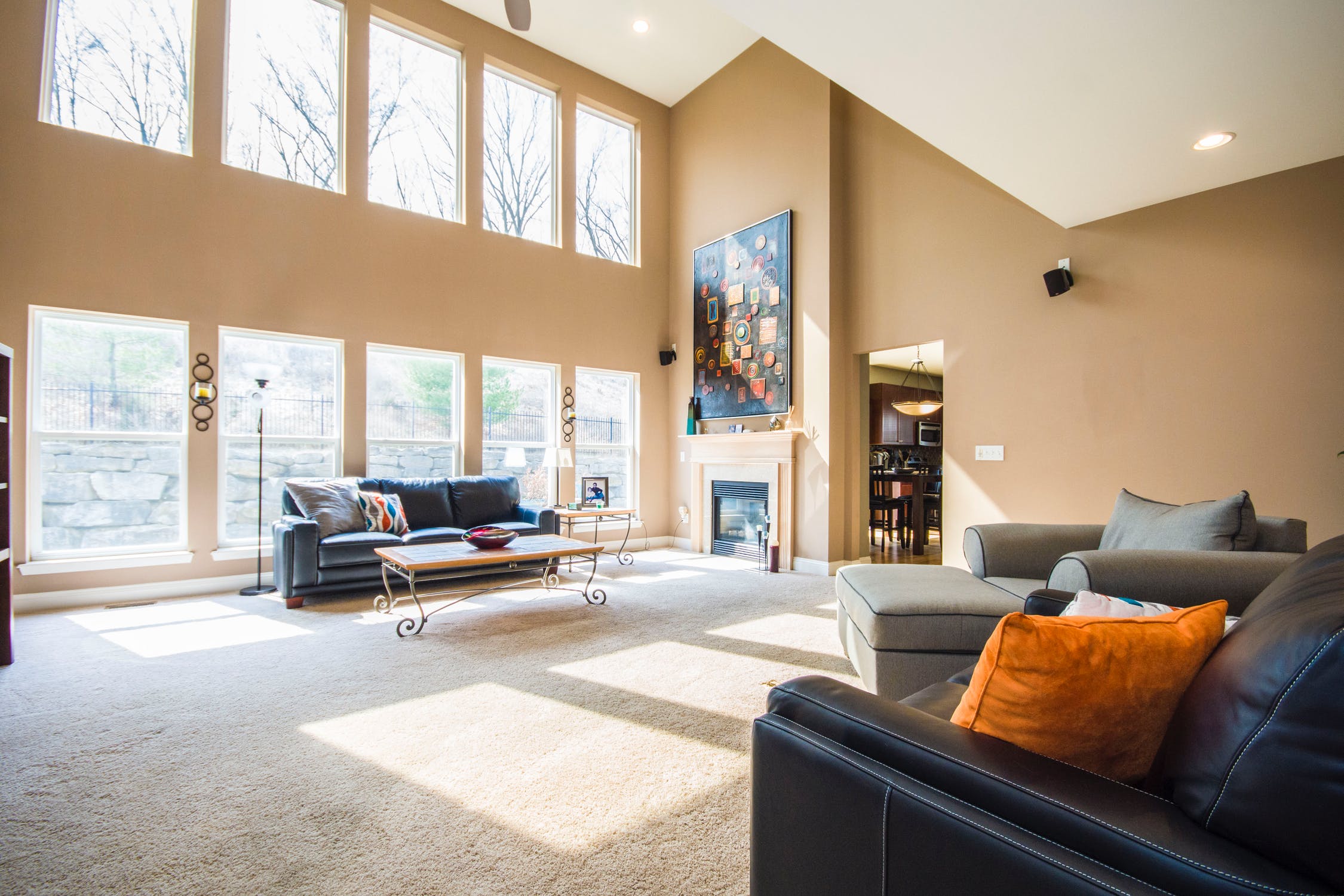 12 home remodeling ideas: How to spend less than $1000