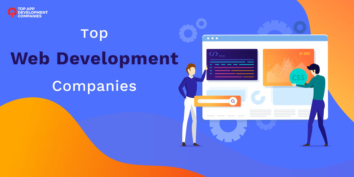 15 Best Web Development Companies 2019