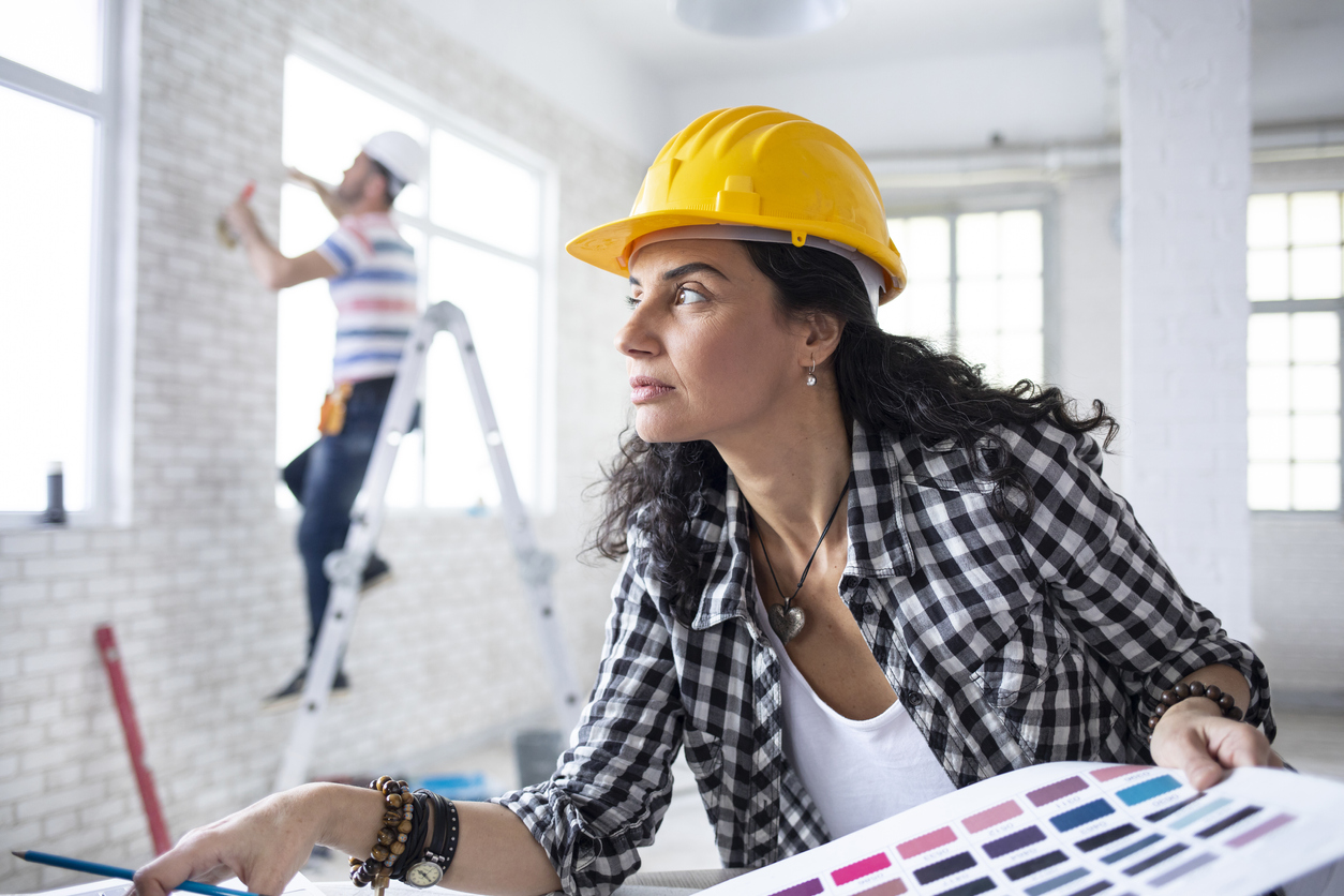 Unique and Budget Friendly Ways to Improve Your Home | HireRush Blog