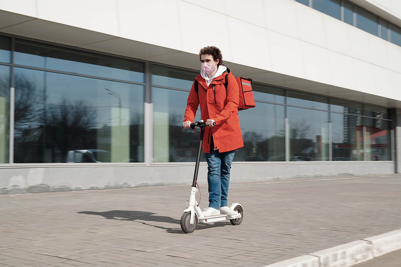 How to Make Money as a Food Delivery Driver | HireRush Blog