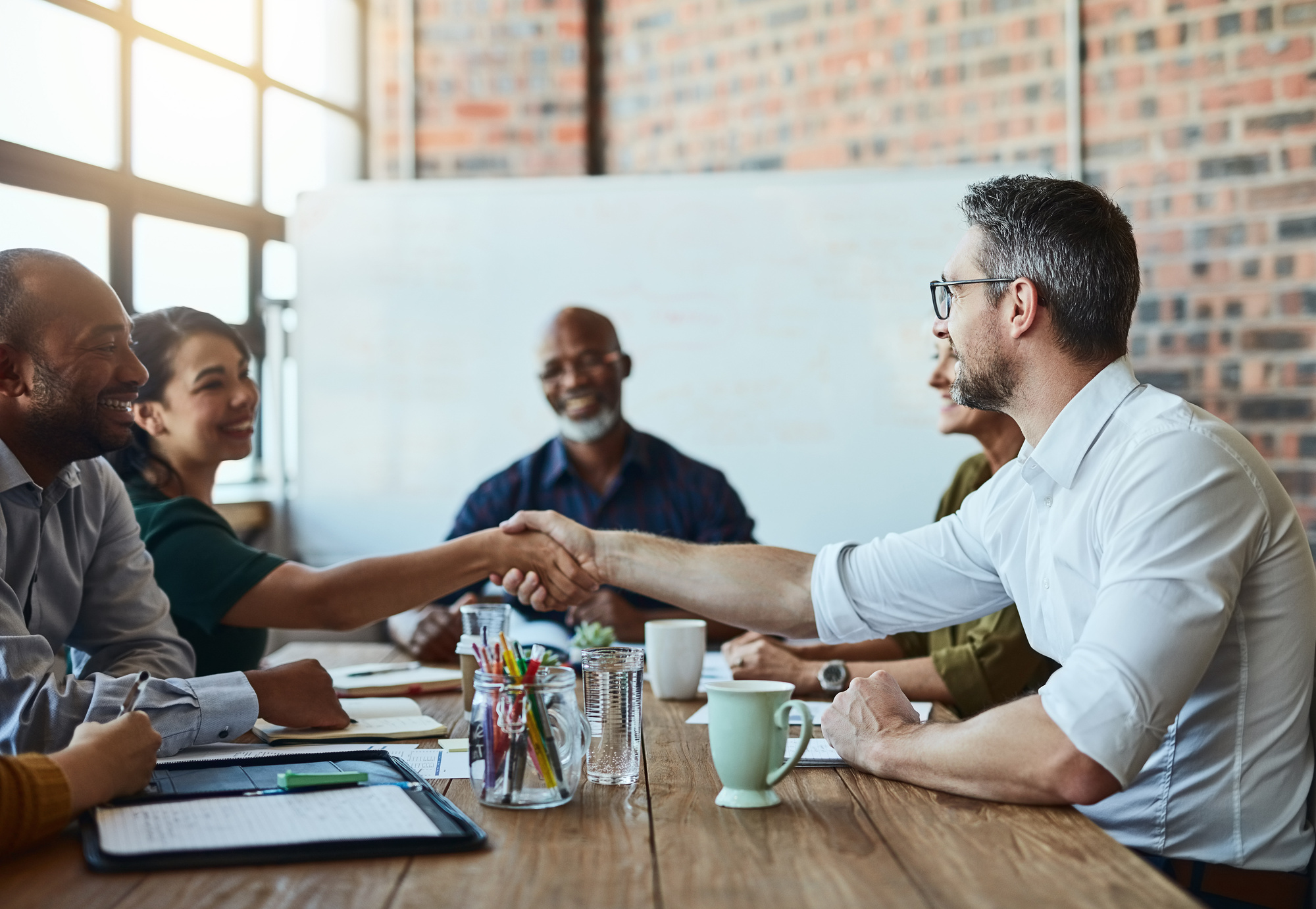 7 Protection Tips When Buying And Selling Business Assets | HireRush Blog