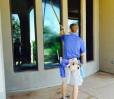 7 Window Cleaning Tips - How to clean windows | HireRush Blog