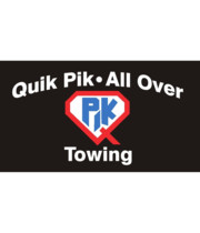 Quik Pik - All Over Towing - 1 Review - (602) 993-4874 - Phoenix, AZ ...