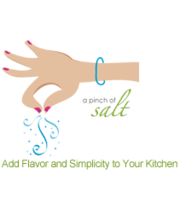 A Pinch of Salt - 1 Review & 3 Photos - (347) 746-7258 - New York, NY ...