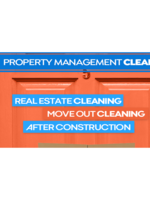 R & M Cleaning Services - (916) 755-9748 - Sacramento, CA - HireRush