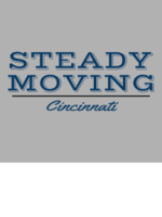 Steady Moving - (513) 203-6754 - Cincinnati, OH - HireRush