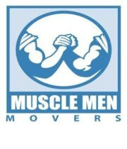 Muscle Men Movers - 2 Reviews & 4 Photos - (385) 239-9865 - Ogden, UT ...