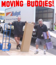 Moving Buddies - 4 Photos - (702) 580-0202 - Las Vegas, NV - HireRush