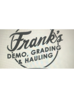 Frank's Demo, Grading & Hauling - 6 Photos - (623) 204-4514 - Phoenix ...