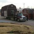 Shed movers, portable buildings, Mover (405) 737-3104 - Oklahoma City ...