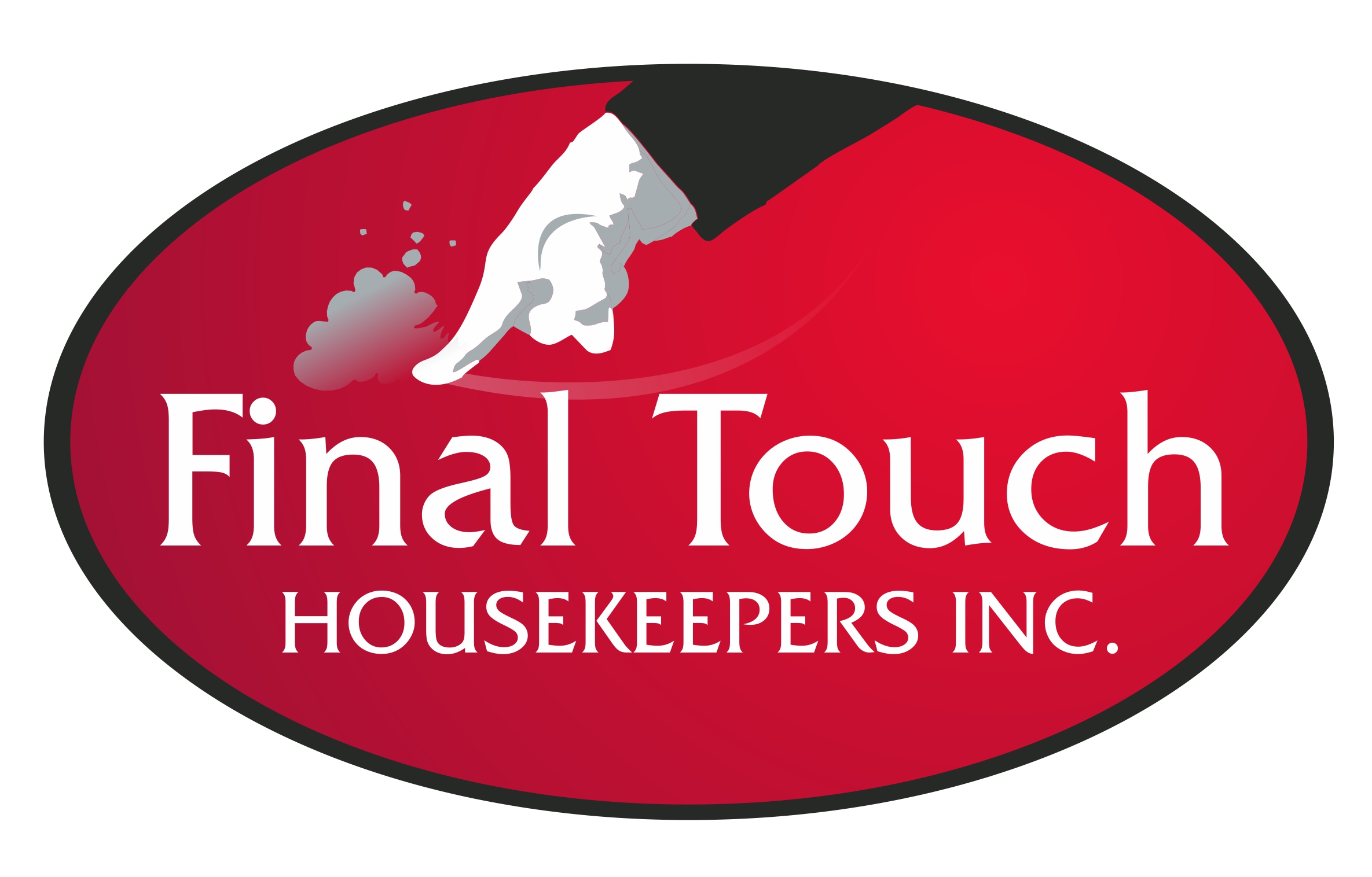 Final Touch Housekeepers - 2 Reviews & 4 Photos - (323) 804-3327 - Los ...