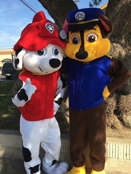 Cary Color Party Shows - 3 Reviews & 6 Photos - (562) 659-5792 ...