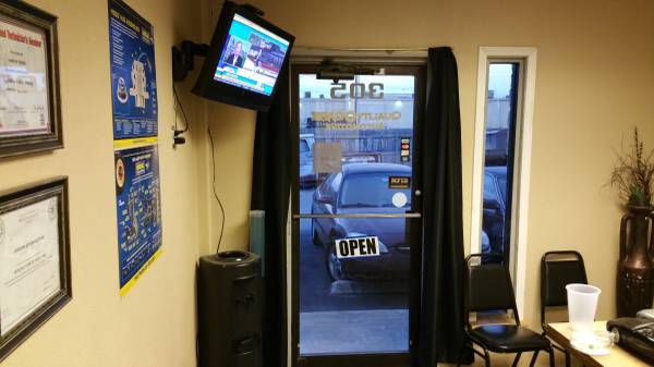 Quality CARE Automotive LLC - 1 Review & 1 Photo - (512) 900-8576 ...