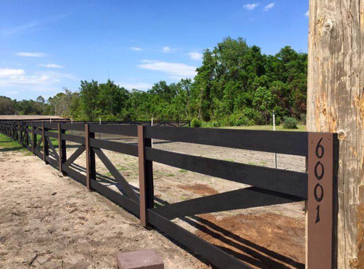 Fence Outlet Lake Wales