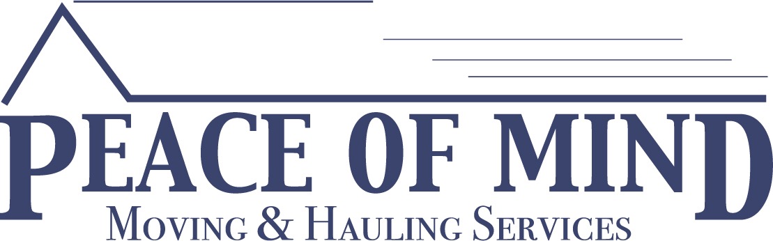 Peace of Mind Moving and Hauling Services - 5 Reviews & 2 Photos - (719 ...