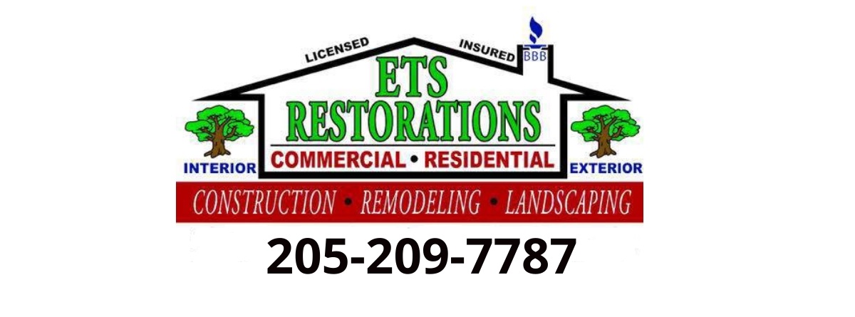 ETS Restorations, inc. - 6 Photos - (205) 683-3257 - Birmingham, AL ...
