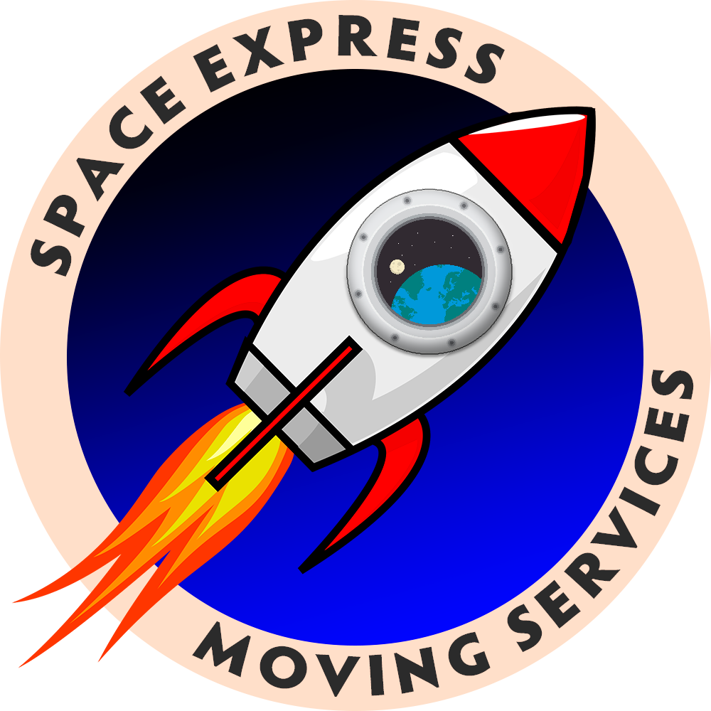 Space Express Moving - 8 Reviews & 6 Photos - (954) 830-6413 ...