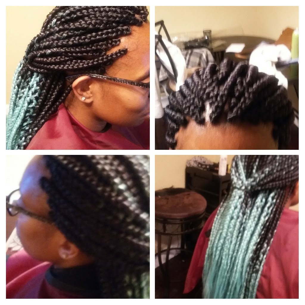 Braids by Amy - 6 Photos - (757) 288-6270 - Henrico, VA - HireRush