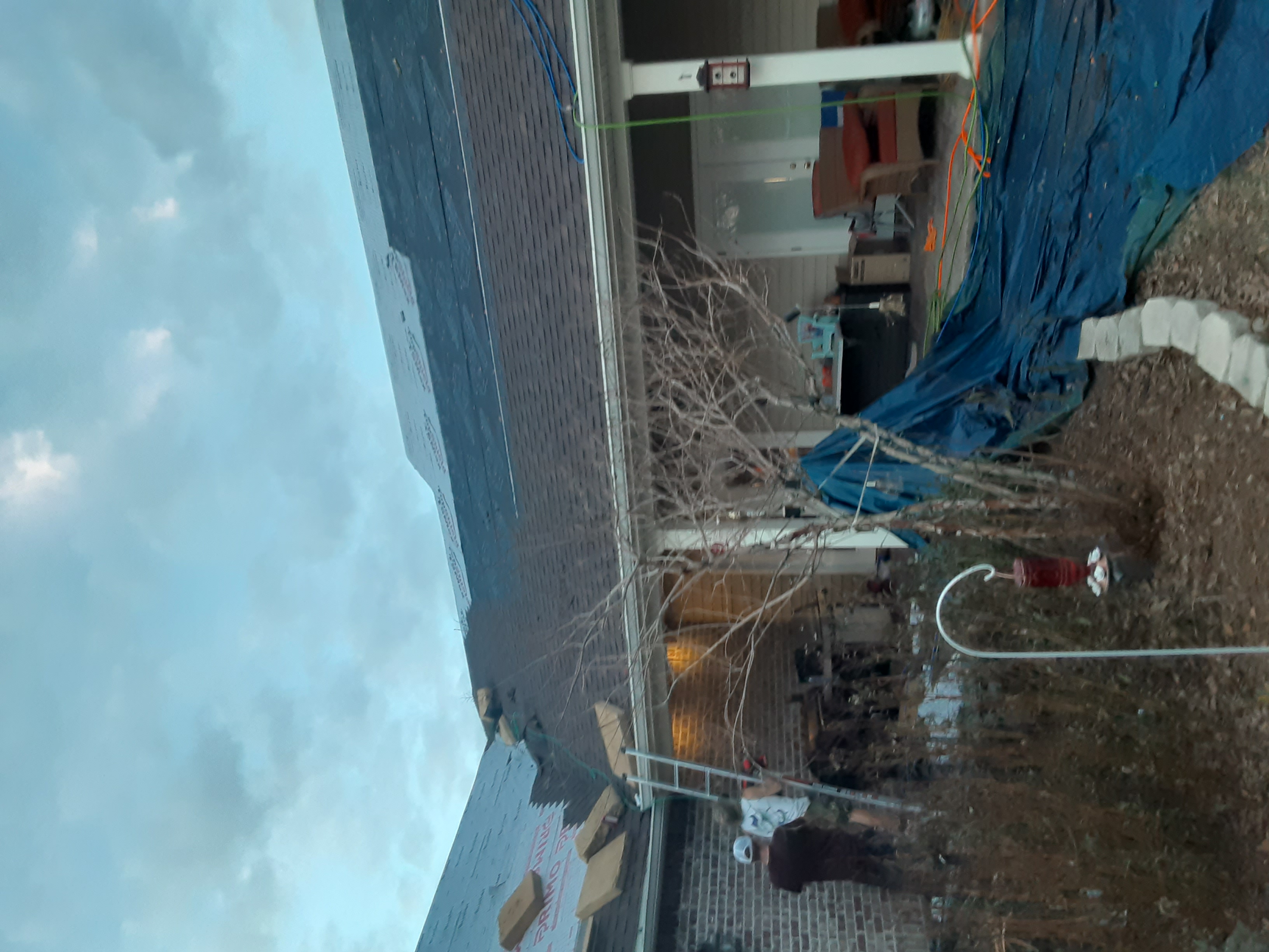 On Point Roofing llc - 6 Photos - (228) 671-1531 - Pass Christian, MS ...