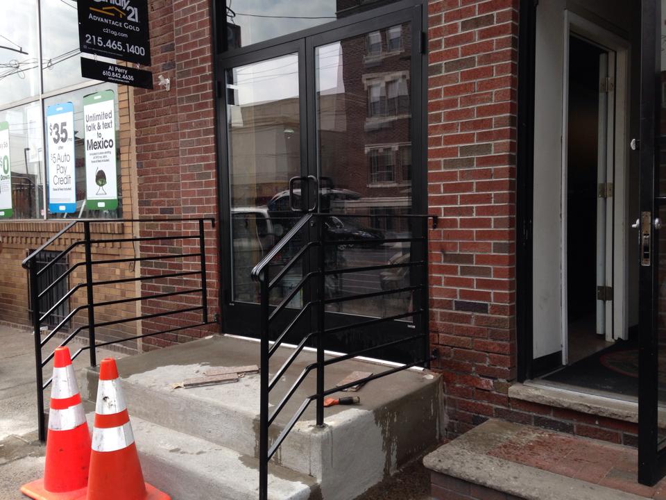 Frank'S Iron Works - 2 Reviews & 3 Photos - (267) 593-8494 ...