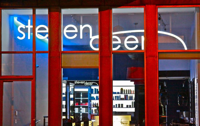 Steven Deer Hair Salon - 1 Review - (312) 753-9512 - Chicago, IL - HireRush