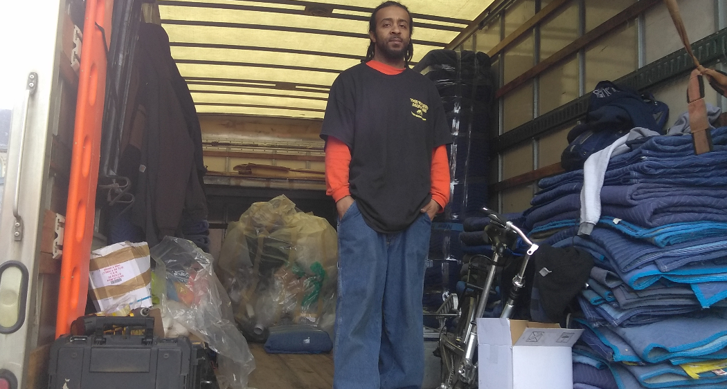 MD MOVERS - 4 Reviews - (774) 360-5709 - Boston, MA - HireRush