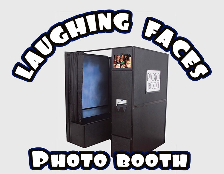 Laughing Faces Photo Booth - 5 Photos - (281) 744-2766 - Galena Park ...
