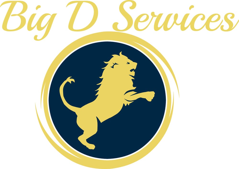 Big D Services - 1 Review - (281) 871-8293 - Spring, TX - HireRush