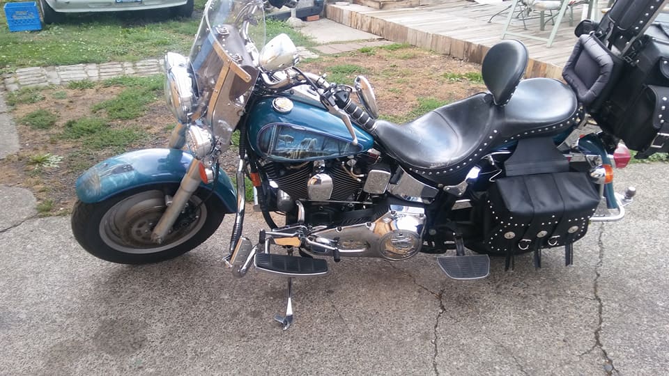 Oldies 2nd Gear Motorcycle repair and service - (360) 270-6556 - Kelso ...