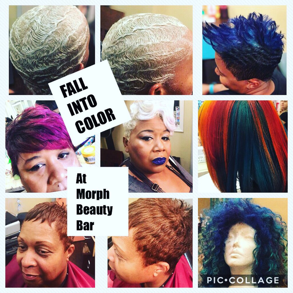 MORPH BEAUTY BAR - 1 Review - (202) 492-2664 - Washington, DC - HireRush