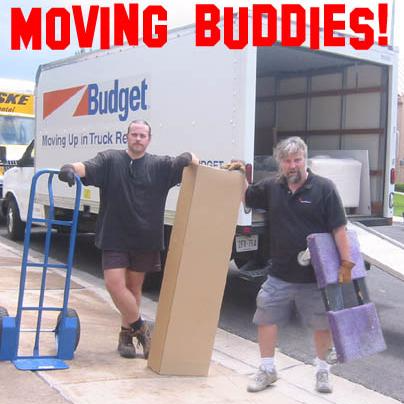 Moving Buddies - 4 Photos - (702) 580-0202 - Las Vegas, NV - HireRush