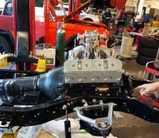 Big Hal Repair Services - 1 Review & 2 Photos - (469) 323-5027 ...