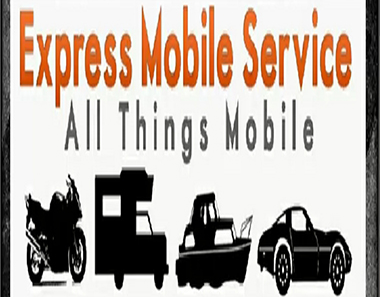 Express Mobile Service - 4 Photos - (904) 514-2885 - Jacksonville, FL ...