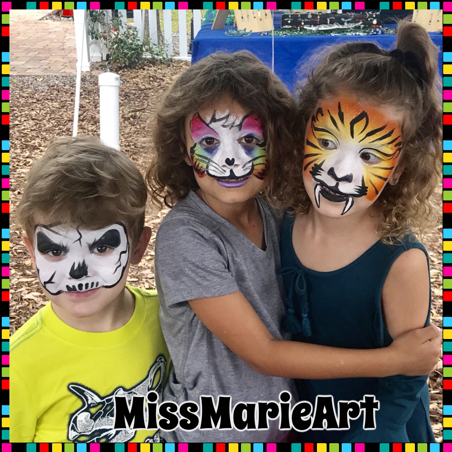 Miss Marie Art - 5 Photos - (631) 664-1823 - Bloomingdale, FL - HireRush