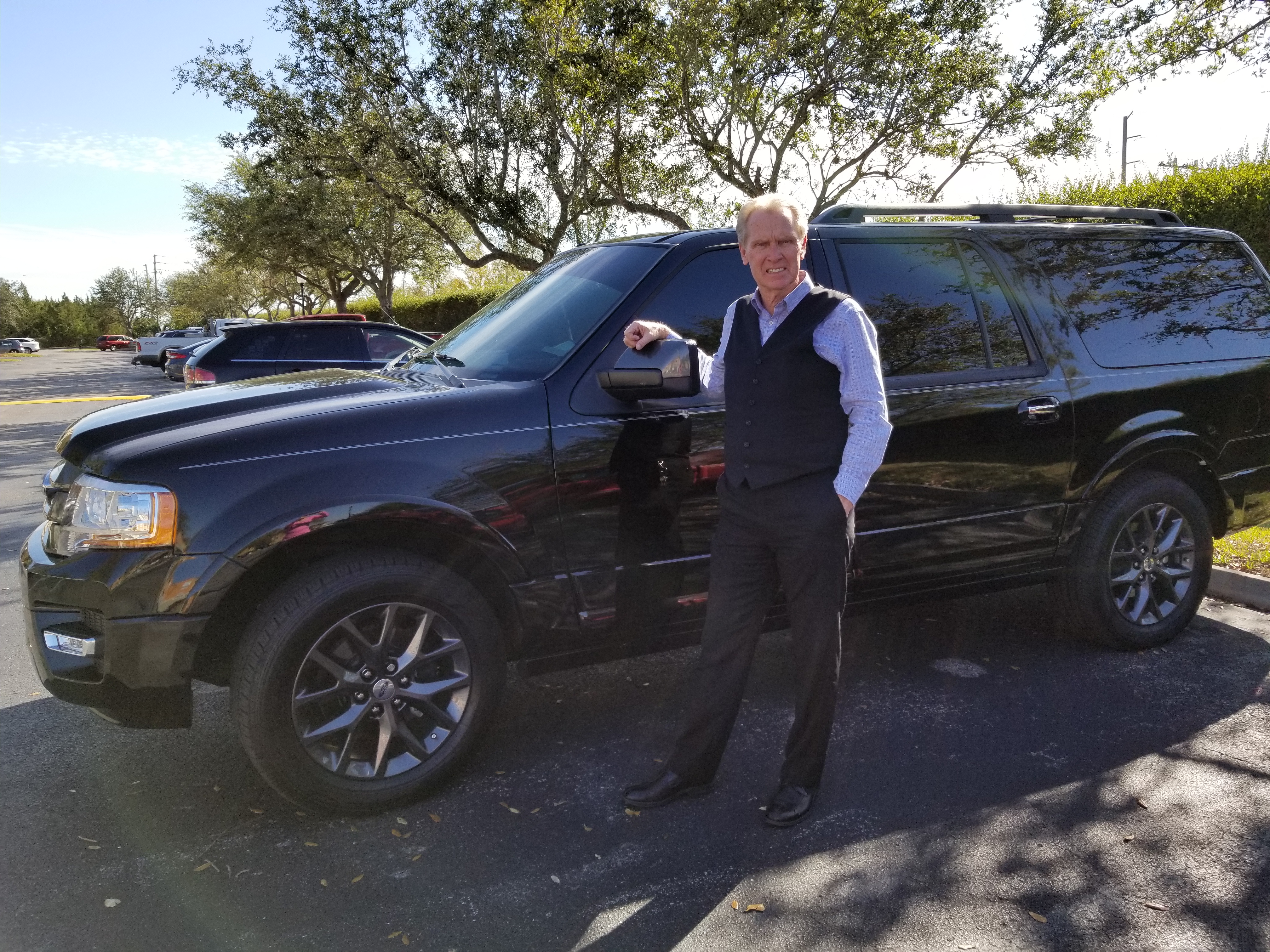 A Blue Ribbon Transportation Services, Co - (239) 963-6237 - Naples, FL ...